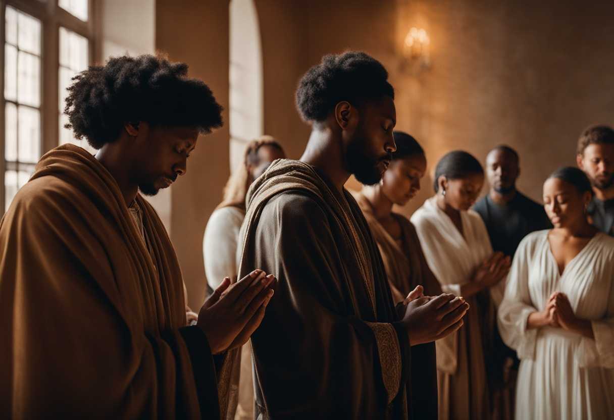 24 Divine Prayers for Healthcare Heroes - God's Blessing