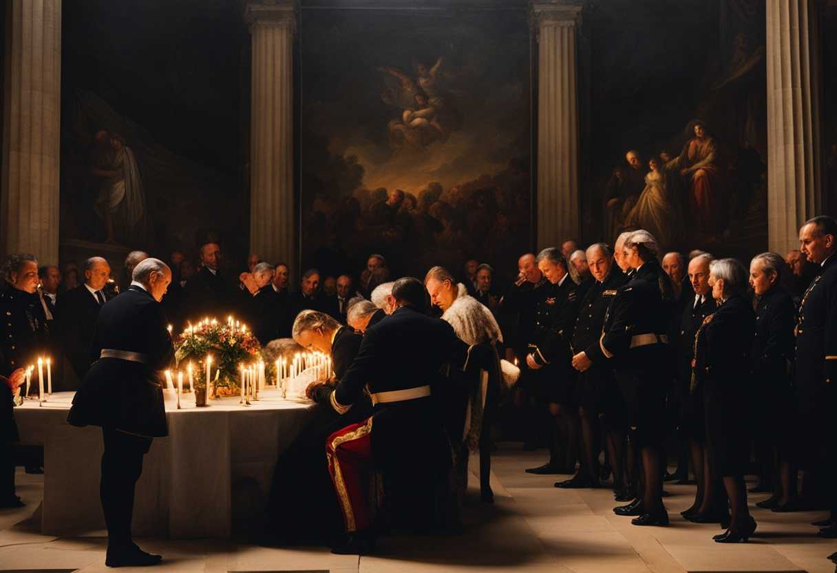 14 Special Prayers for Law Enforcement Protection - God's Blessing