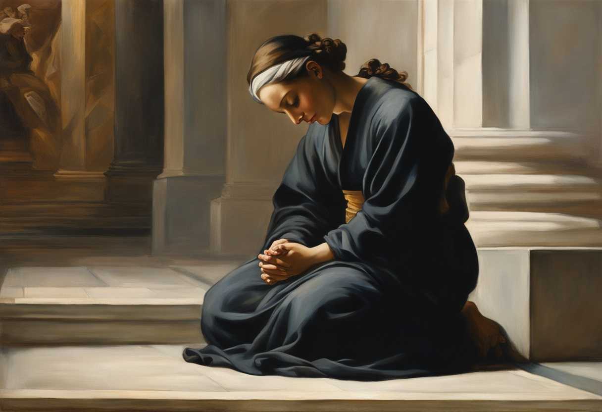 16 Heartfelt Opening Prayers for Presentations - God's Blessing