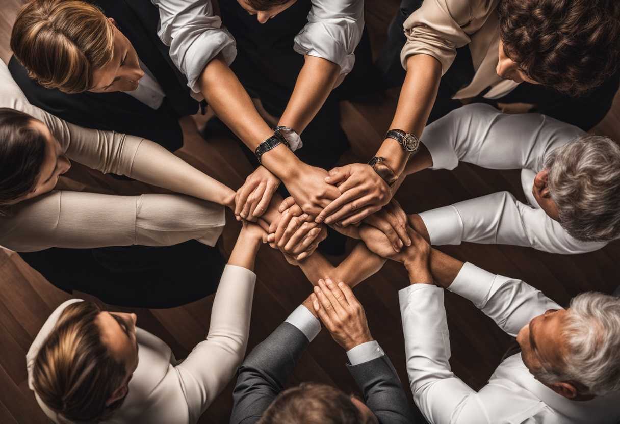 26 Divine Prayers for First Work Day - God's Blessing