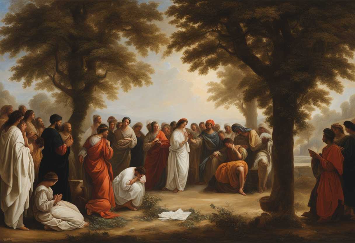 23 Heartfelt Prayers for Board Meetings - God's Blessing