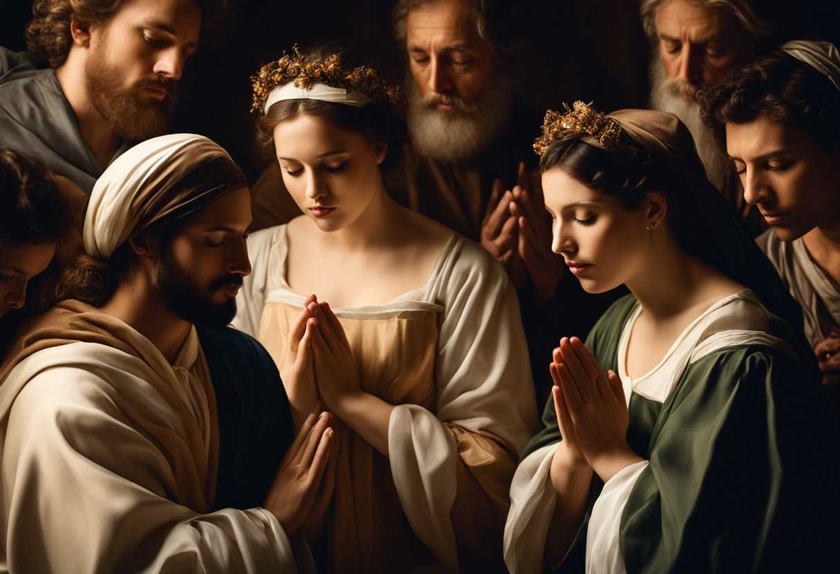 29 Unique Prayers to Bless Meetings - God's Blessing
