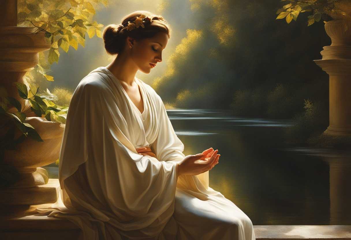 29 Unique Prayers to Bless Meetings - God's Blessing