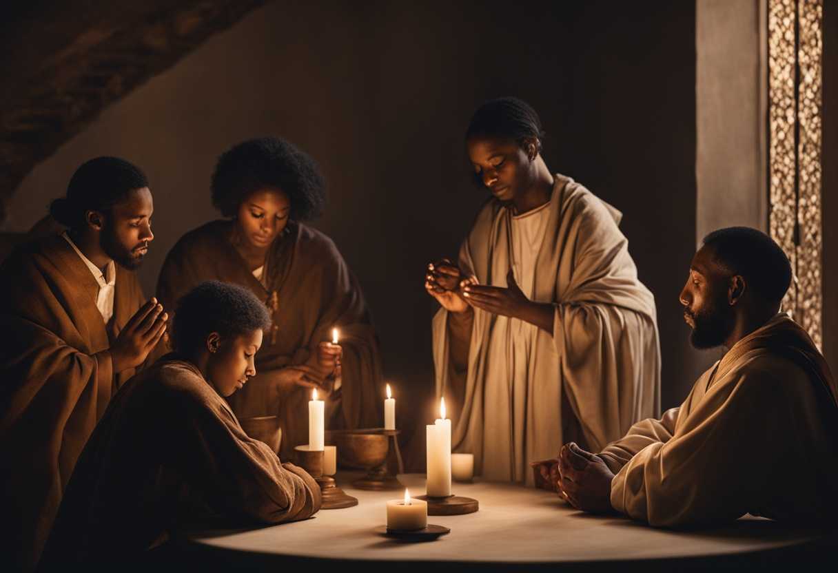 12 Special Prayers for Your Computer's Blessing - God's Blessing