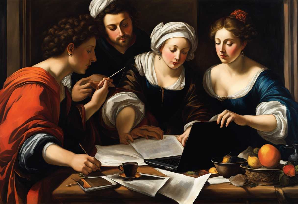 12 Special Prayers for Your Computer's Blessing - God's Blessing