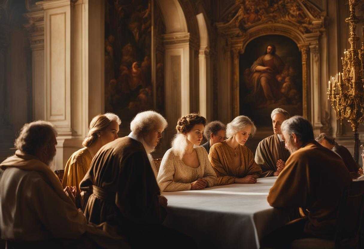 29 Heartfelt Prayers for Challenging Bosses - God's Blessing
