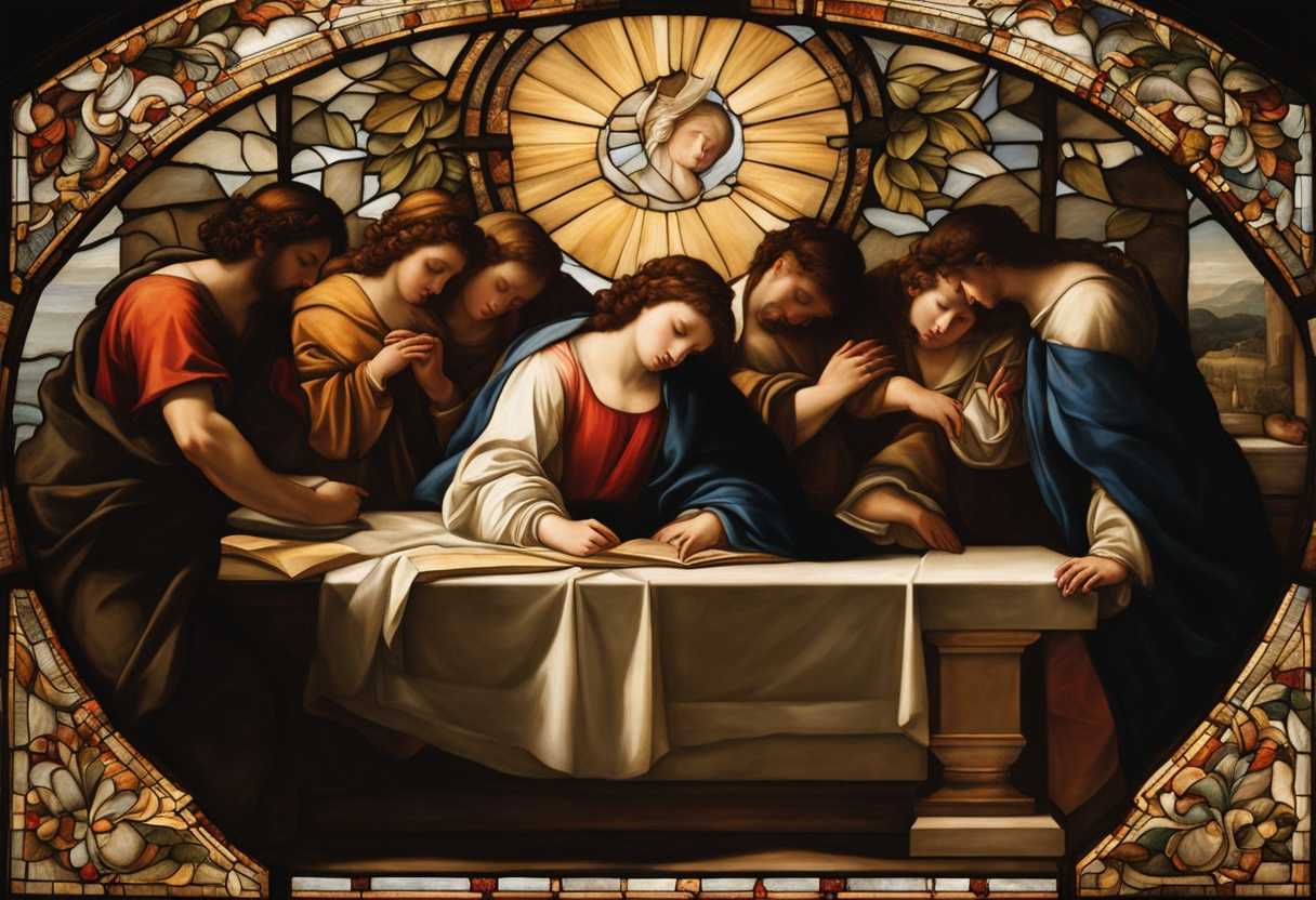 13 Heartfelt Prayers for Workplace Frustration - God's Blessing