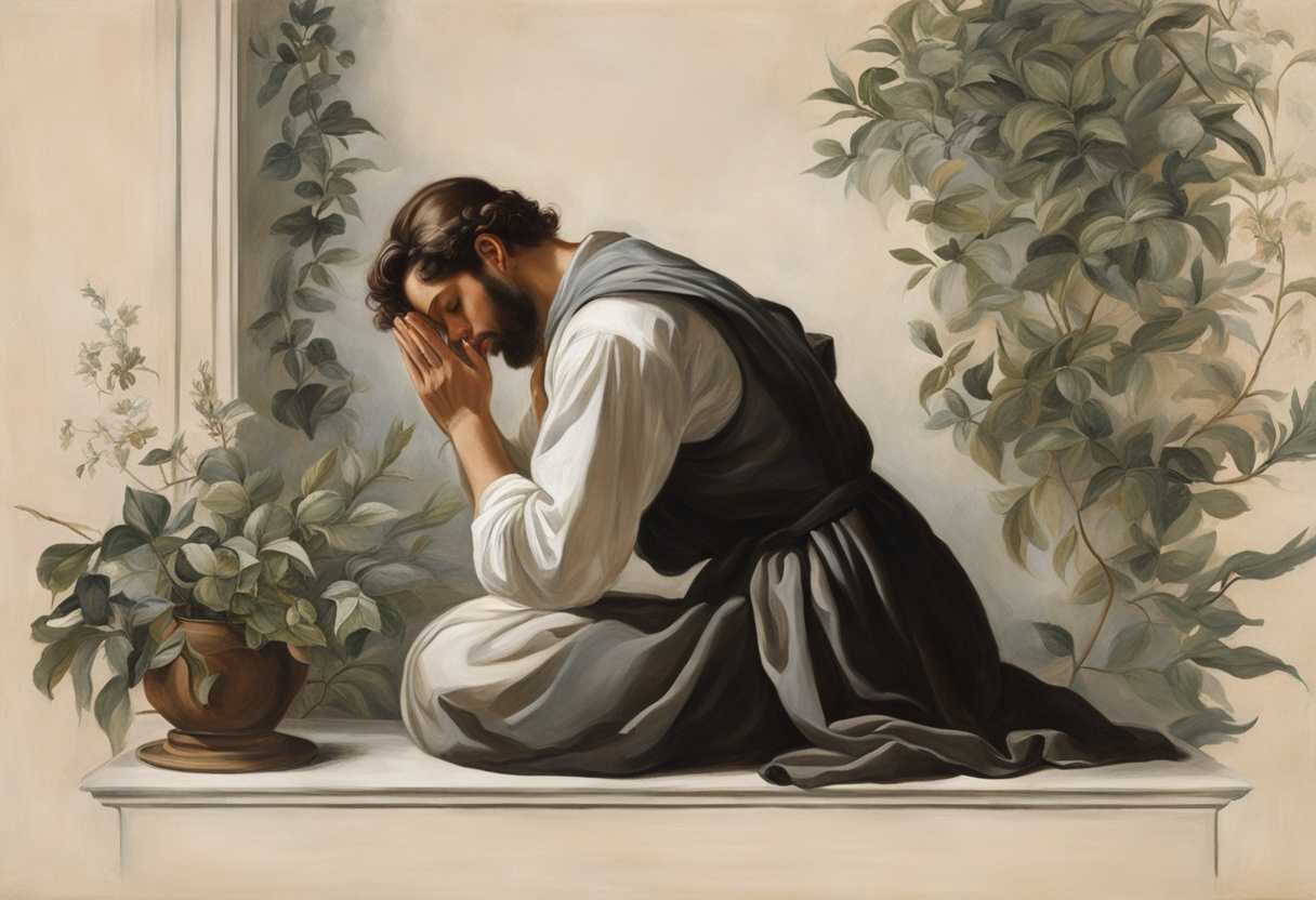 23 Special Prayers for Husband's Protection at Work - God's Blessing