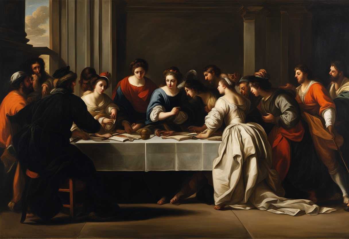 15 Unique Prayers for Divine Job Blessings - God's Blessing