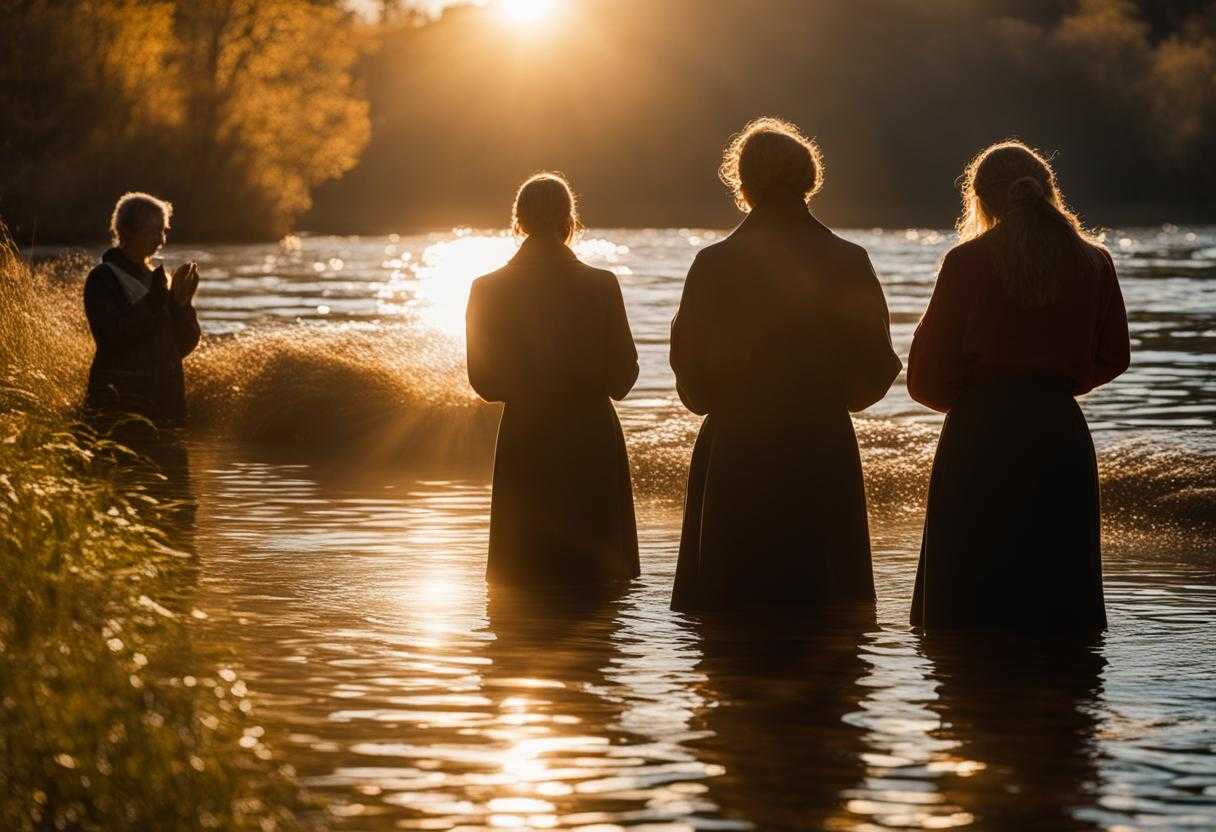 15 Divine Solutions for Plumbing Woes - God's Blessing