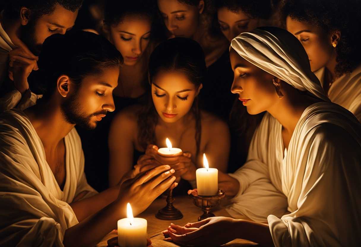 13 Unique Prayers for Workplace Promotion - God's Blessing