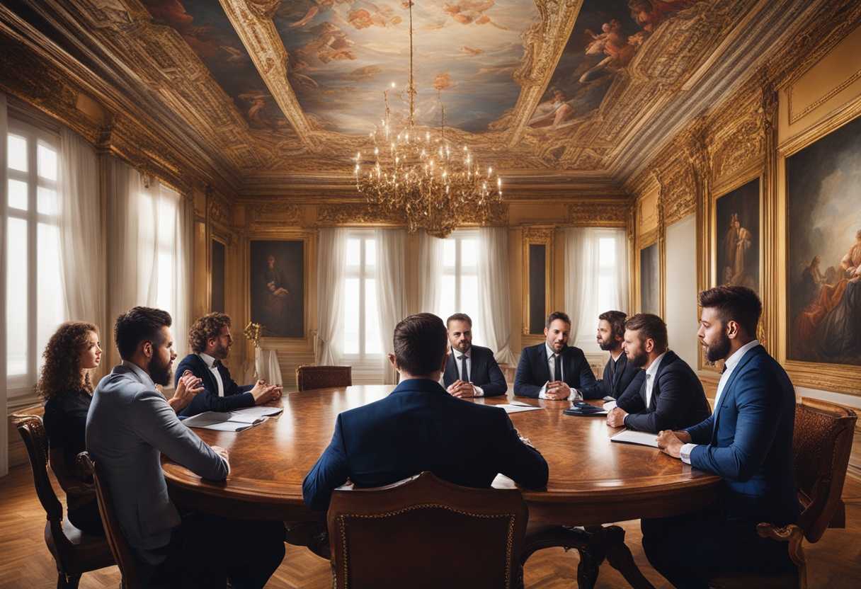 11 Heartfelt Prayers for Abundant Sales - God's Blessing