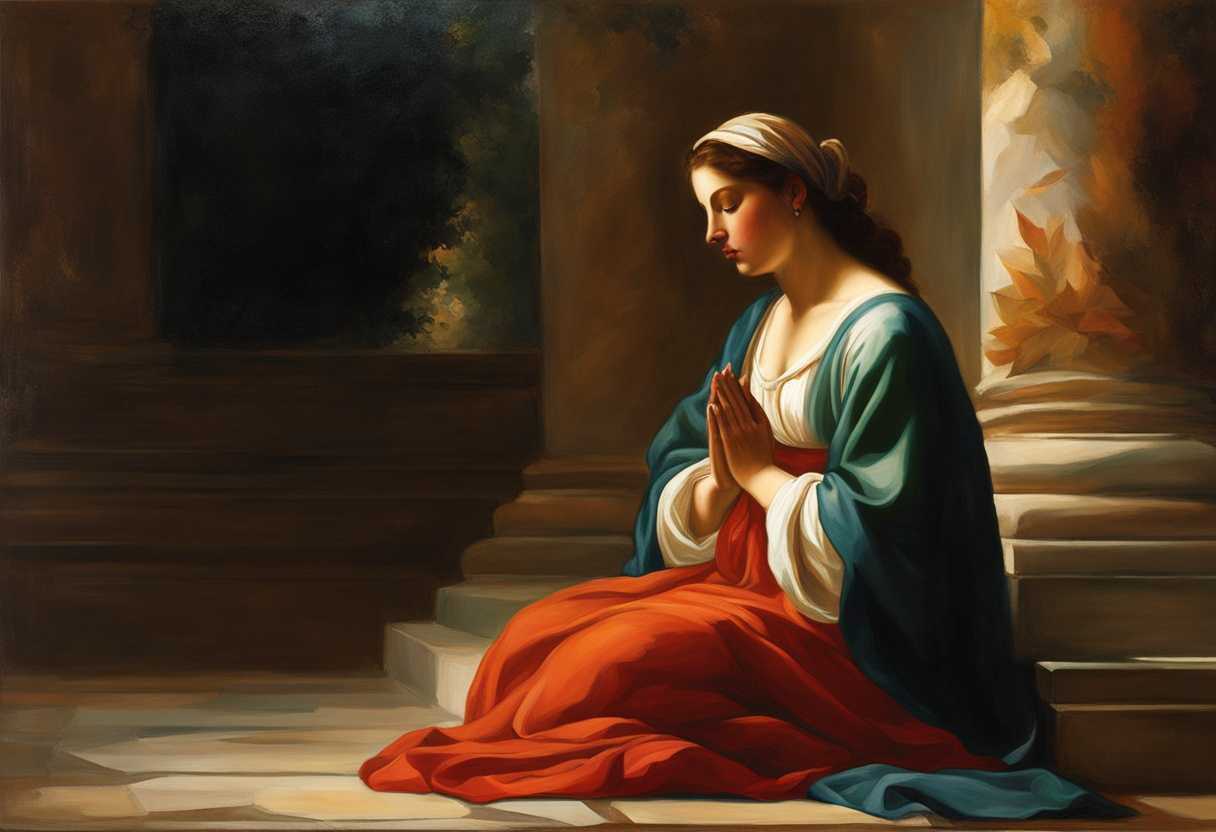 19 Heartfelt Prayers for Work Challenges - God's Blessing