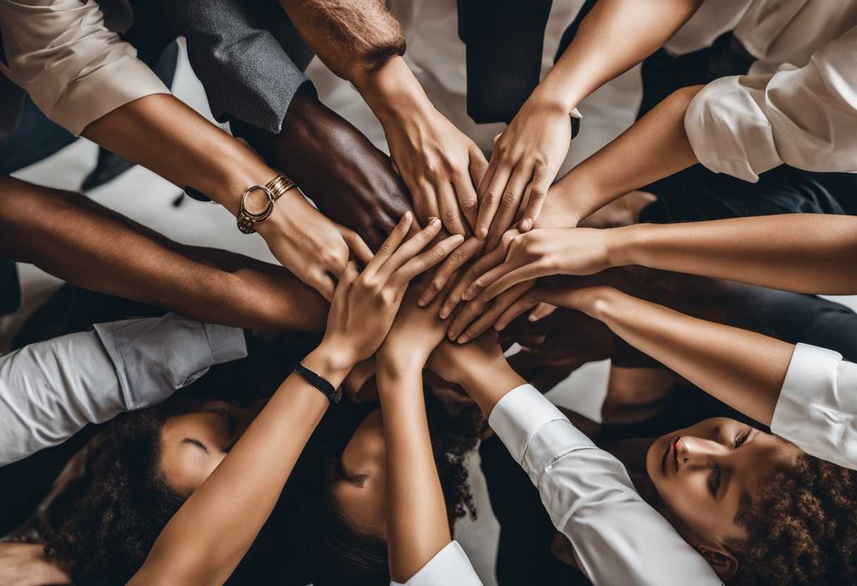 19 Heartfelt Prayers for Work Challenges - God's Blessing