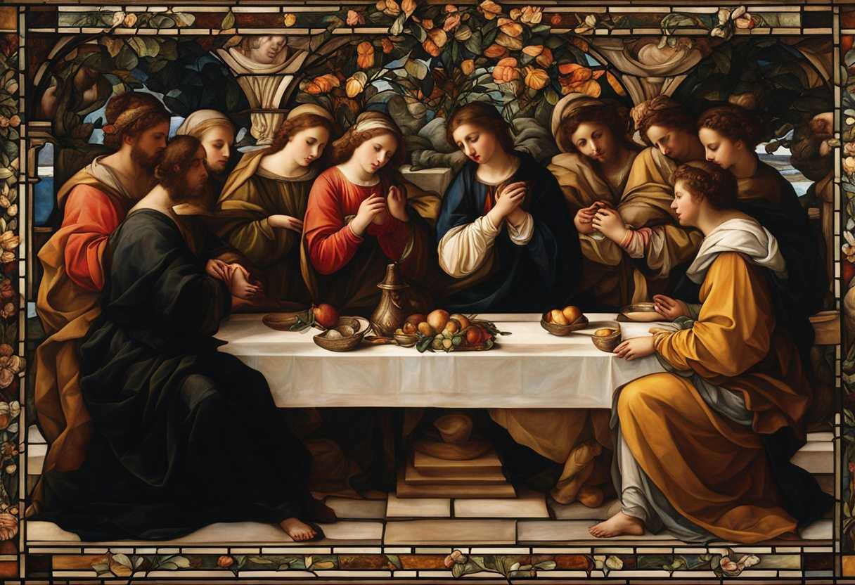 27 Heartfelt Prayers for Teamwork Unity - God's Blessing