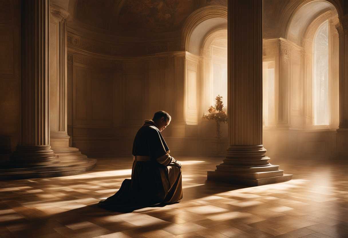 15 Unique Prayers to Open Doors - God's Blessing
