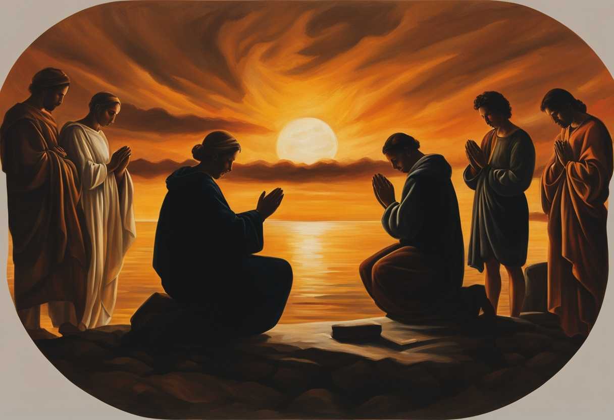 15 Unique Prayers to Open Doors - God's Blessing