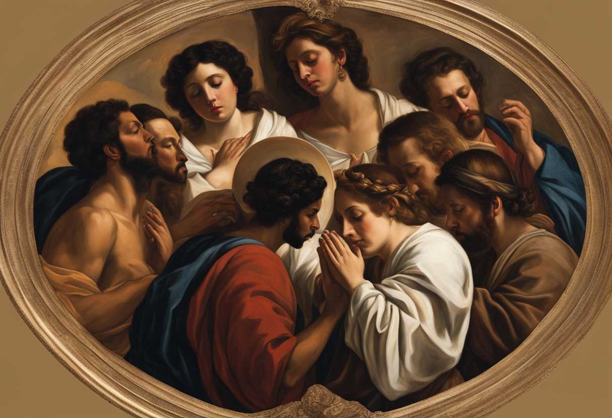 24 Powerful Prayers for Construction Workers - God's Blessing