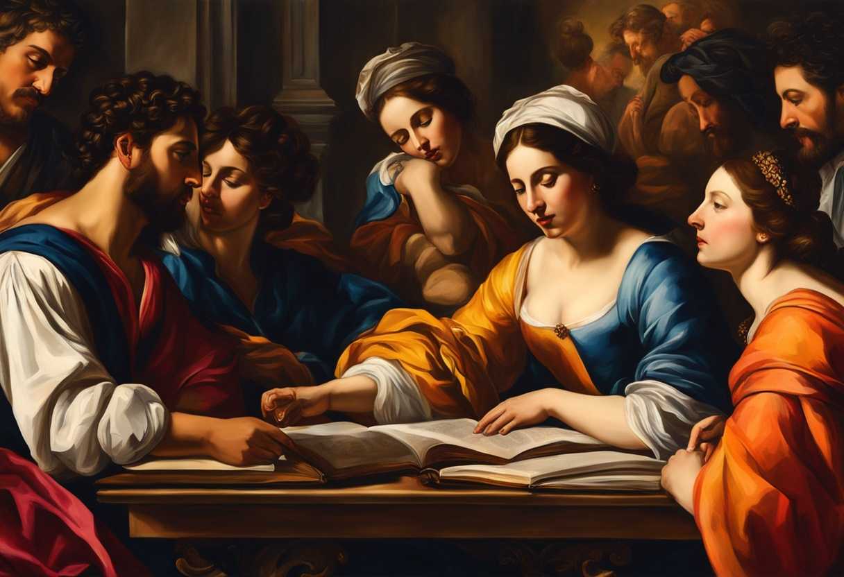 12 Special Prayers for Healing Toxic Workplaces - God's Blessing